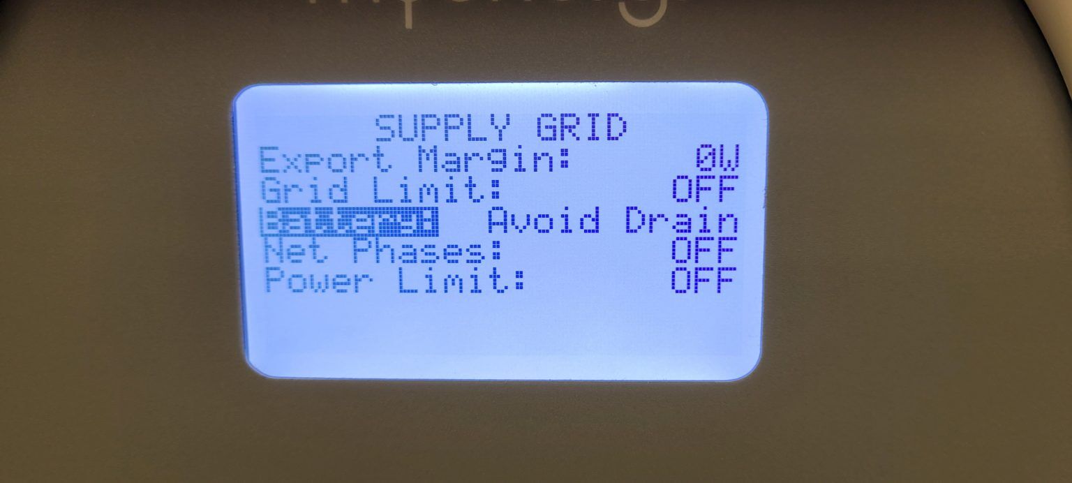 How to Configure a Myenergi Zappi to Solar Charge Without Emptying Your ...